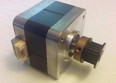 China Noritsu Minilab Stepper Motor I123044 I123187 17PM-K019-12VS for QSS3201 3202 for sale