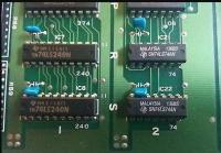 China Noritsu Minilab Spare Part J303095 PCB I/O Board for Minilab Printer for sale