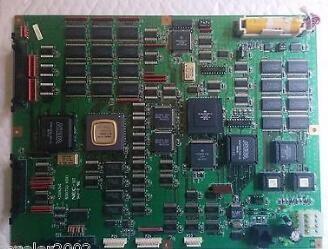China NORITSU NORITSU J306240 SCANNER CONTROL MINILAB J306240 SCANNER CONTROL MINILAB for sale