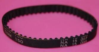 China Noritsu QSS3001 Minilab Spare Part Belt H016809 3001 Series Photo Printer for sale