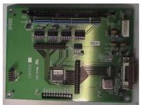 China Noritsu inilab Output Interface PCB J390453 Spare Part for Digital Minilab for sale