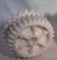 China Noritsu Digital Minilab Part A236526 Drive Gear 22T Replacement for QSS Series for sale