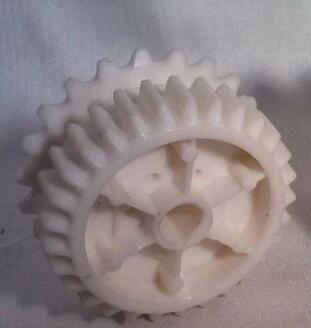 China Noritsu Digital Minilab Part A236526 Drive Gear 22T Replacement for QSS Series for sale