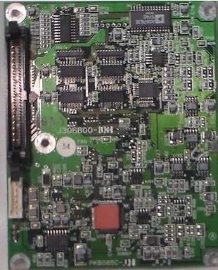 China Noritsu Minilab Spare Part J306800 PCB Board Digital Minilab QSS 3501 for sale