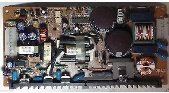 China Noritsu Minilab Spare Part I038313 Switching Power Source NEMIC LAMBDA ZT60-522 60W for sale