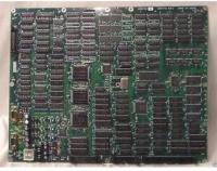 China Noritsu Minilab Spare Part J390136 Video Controller PCB for QSS Minilab for sale