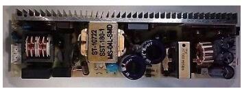 China Noritsu Minilab Spare Part I038326 Switching Power Supply NEMIC LAMBDA JAW12-8R5 12V 8.5A for sale