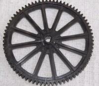 China Noritsu Minilab Spare Part A058663 Drive Gear 73T for QSS 2901 3101 3201 for sale