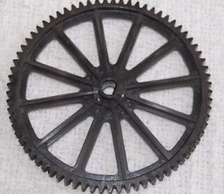 China Noritsu Minilab Spare Part A058663 Drive Gear 73T for QSS 2901 3101 3201 for sale