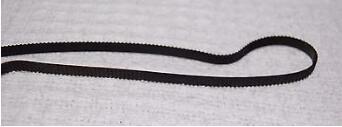 China Noritsu Minilab Spare Part Belt H016683 for Series 2600 3001 3300 for sale