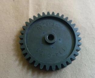 China Noritsu Minilab Spare Part A129131 Gear 34T for QSS Photo Processing Machine for sale
