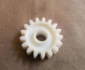 China Noritsu Minilab Spare Part A506305 Gear for QSS Digital Photo Lab for sale