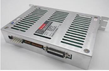 China Noritsu Minilab Spare Part PM Driver I043101-00 Sanyo Denki Robust Syn Model RBD2AN205 for sale