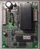 China Noritsu Minilab Spare Part J390647 PM Driver PCB for Digital Minilab QSS 2901 for sale