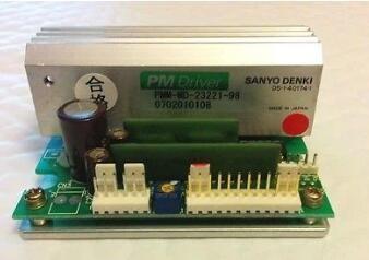 China Noritsu Minilab Spare Part I043113 Motor Driver PMM-MD-23221-98 D5-1-40174 Sanyo Denky for sale