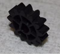 China Noritsu Minilab Spare Part A049405 GEAR 13T 3001 for QSS Digital Photo Lab for sale
