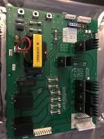 China Noritsu Minilab Spare Part J390987 Used Power PCB for sale