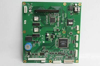 China Noritsu Minilab Spare Part J391197-00 Scanner Control PCB for Photo Lab for sale