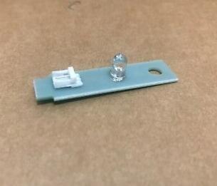 China Noritsu Minilab Spare Part Sensor J490337 J490337-00 - LED PCB for sale