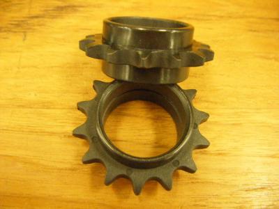 China H153139 H153139-00 14-Tooth Sprocket for Noritsu Koki Minilab Parts for sale