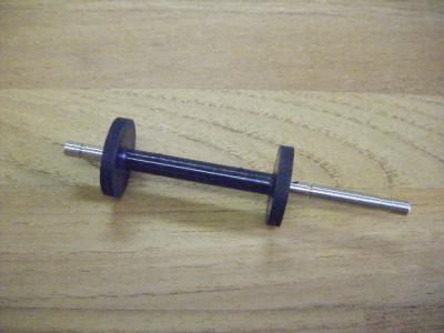 China Noritsu Minilab Drive Roller A082946 A082946-00 Spare Part for Photo Processing for sale