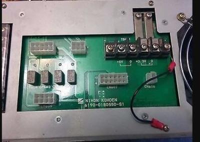 China FUJI FRONTIER Minilab Scanner Power Supply SP1500 SP2000 813C899020E for sale