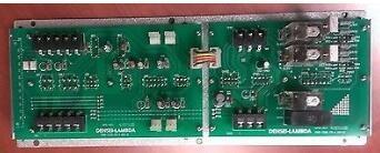 China FUJI FRONTIER Minilab Spare Part PWB DENSEI LAMBDA PWB 758B FR-4 94V-0 with PWB 757B for sale