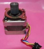 China FUJI FRONTIER Minilab Spare Part SANYO DENKI Stepping Motor 103H7123-0353 118C890030 for sale