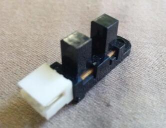 China FUJI FRONTIER Minilab Spare Part Sensor D201 D203 Part 14650028 GPIA75E for sale