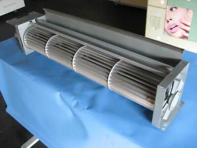 China FujiFilm Frontier 550 570 LP5500 LP5700 Minilab Dryer Fan Unit 119C1061076 for sale