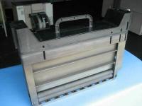China Fujifilm Frontier 550 570 Minilab Spare Part PS3 Rack 802C1060156 Crossover Rack for sale