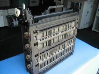 China FujiFilm Frontier 550 570 LP5500 LP5700 Minilab P1 Processing Rack 802C1060154 Spare Part for sale