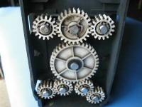 China FujiFilm Frontier 550 570 LP5500 LP5700 MiniLab P2 Processing Rack 802C1060153 Spare Part for sale