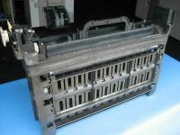 China FujiFilm Frontier 550 570 LP5500 LP5700 Minilab PS1 Processing Rack 802C1060154 for sale