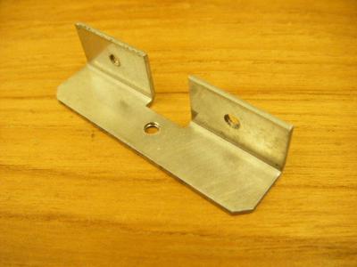 China Reinforcement Plate A082292 A082292-01 for Noritsu Koki Minilab Spare Part for sale