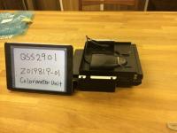 China Z019819-01 Colorimeter Unit for Noritsu QSS29 Series Minilab Spare Part for sale