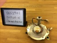 China Noritsu QSS29 Filter Main Body Unit Z019164-01 0.88kg Minilab Spare Part for sale
