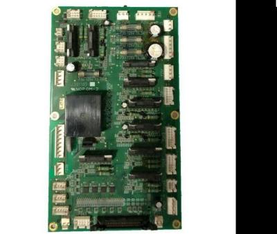 China Noritsu PRINJ391180 Printer I/O PCB for QSS 32 30 Minilab Spare Part for sale