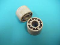 China 354017456A 3540 17456A Idler Pulley for Konica Minilab Spare Part 12T for sale