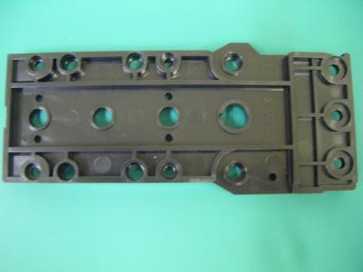 China 341003100A Flame A I/O Rack for Konica Minilab Spare Part 3410 03100A for sale