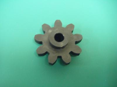 China 375003115A 3750 03115A Gear for Konica Minilab Spare Part Durable Precision for sale