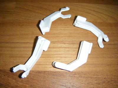 China 3410 03211A 341003211A (hook) for Konica Minilab Spare Part for sale