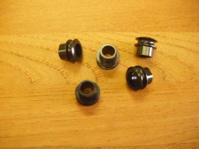 China Konica Minilab Shaft Holder 3550 02441A 355002441A Spare Part for Photo Processing Machine for sale