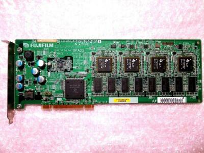 China FUJI FRONTIER 355 375 Minilab Scanner SP3000 PCB 113C1042101A GPA23 Spare Part for sale