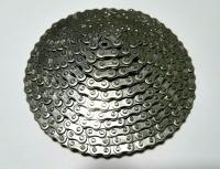 China FUJI FRONTIER 550 570 Minilab Spare Part 325D1060901D Stainless Steel Main Drive Chain for sale