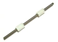 China FUJI FRONTIER 350 319H0049 Minilab Spare Part PS1 Wash Rack Vertical Shaft Assembly for sale