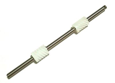 China FUJI FRONTIER 350 319H0049 Minilab Spare Part PS1 Wash Rack Vertical Shaft Assembly for sale