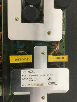 China FUJI FP563 FP560 FP561 FP562 Minilab Spare Part Power Supply PW650E 600837L-B for sale