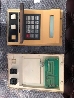 China Noritsu QSS450 / 4100 Minilab Spare Part Key Board and Display for sale