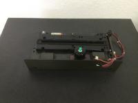 China Fuji Frontier 350 355 370 375 Minilab Spare Part Cutter Assembly E46C889150F-K for sale